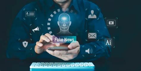 Misinformation Spread In The Ai Era