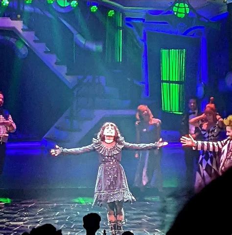 Beetlejuice Fandom Beetlejuice Cast Drama Theatre Theatre Kid Musical Theatre Lydia Deetz