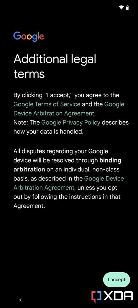 How To Set Up The Google Pixel A And Begin Using The Device