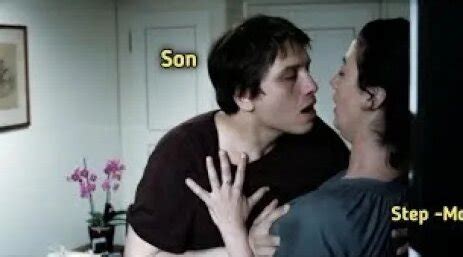 Step Mom And Son Secret Affair Hollywood Romantic Movie Explained In