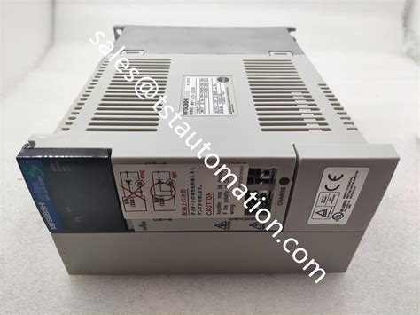 Mitsubishi Servo Motor Driver Mr J2s 200a Tst Automation