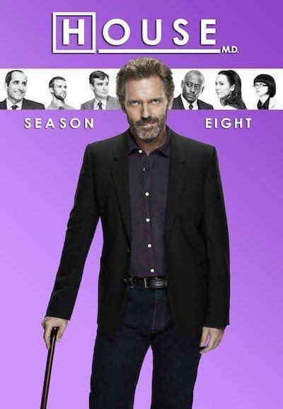 Final Explicado De La Serie Dr House Temporada Final 8 2012 El