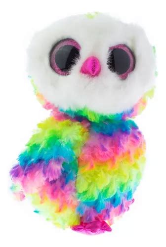 Owen Ty Medium Plush Mercadolibre