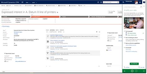 Microsoft Dynamics New Crm Platform Spring 2016 Wave
