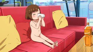 Miri Unasaka Luscious Hentai Manga Porn