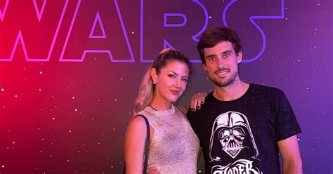 Guido Pella De Su Exclusiva Colección De Star Wars A La Picadora De