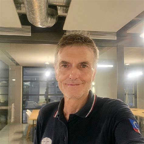 Alessandro Bruni Dipendente Servizi Sicurezza Italia Linkedin