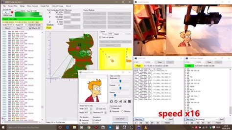 Drawing Software For Grbl Plotter Echopole