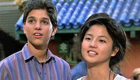 O Reencontro De Daniel E Kumiko Em Cobra Kai Blog De Hollywood
