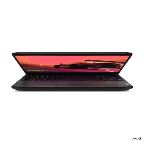 Lenovo Ideapad Gaming 3 15ach6 82k20036ph Laptop Shadow Black 156