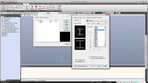 Midas Gen Design Tutorial Listnaxre