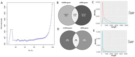 Figure 2 From Comprehensive Rna Seq Analysis Pipeline For Non Model Organisms And Its