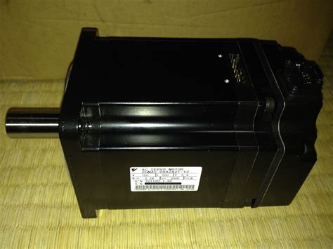 Variable Speed Servo Motor Industrial Sgmas 08a2a21 Y2 750w Servo Motor