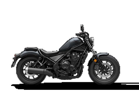 Honda Rebel 500