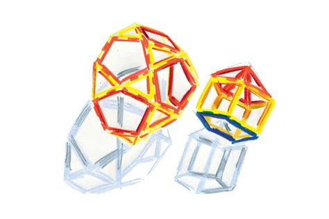 めくるめく知の宝庫へ。大学ミュージアム濃厚探訪記〈東京理科大学 数学体験館〉 ブルータス Brutusjp めくるめく知の宝庫へ。大学ミュージアム濃厚探訪記〈東京理科大学 数学体験館〉 ブルータス Brutusjp