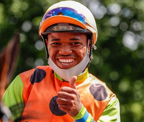 Up For Proud Thabiso Sporting Post