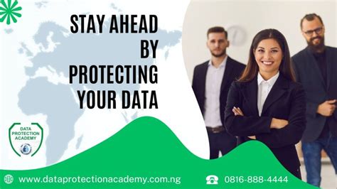 How To Protect Your Data 🔐 Data Protection Academy Posted On The Topic Linkedin