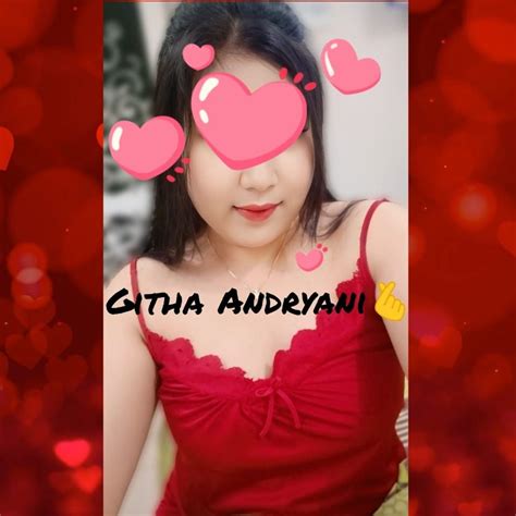 Githa Andryani Dưa