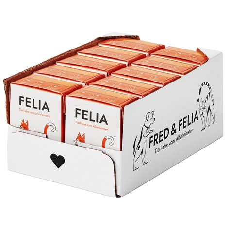 Fred And Felia Felia Pute 10x190 G Shop Apotheke