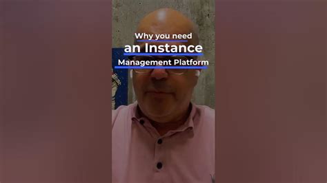 🌍 Why Multi Instance Management Is A Must For Servicenow 🚀 Youtube