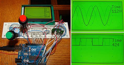 Breaking The Arduino Speed Limit Nuts And Volts Magazine