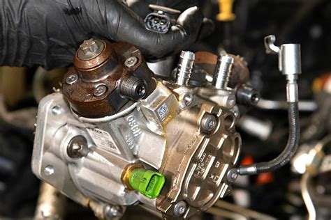 How To Convert Lml Duramax Cp4 Injection Pump To Cp3 51 Off