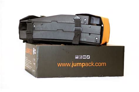 Jumpack Pro 3 Stage Ramp Kit Incl Bag Streetsurfshop