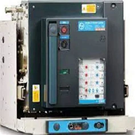 Lk 3 Pole Acb 1000a Microprocessor Based Sr18g At ₹ 212400piece L