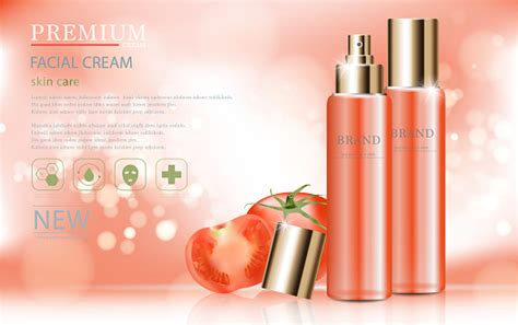 연간 판매 또는 축제 판매를위한 수분 안면 크림 실버와 골드 크림 마스크 병 반짝이 입자 배경에 격리 우아한 화장품 광고 일러스트 Eps10 0명에 대한 스톡 벡터 아트 및