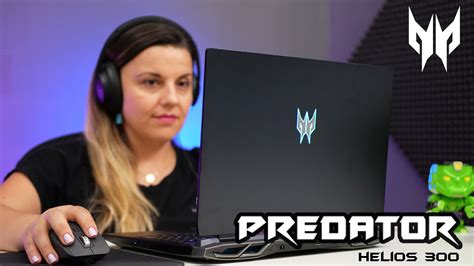 Acer Predator Helios O Bestie De Gaming Gadget Review Ro