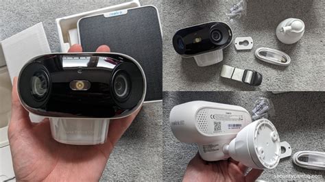 Reolink Argus 4 Pro Review Is It Worth It Securitycamhq