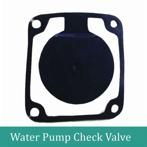 Water Pump Check Valve Valve Size 40 Inch At ₹ 60piece In Faridabad