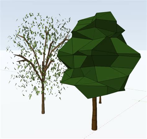 3d Plants Options For The Confused Architect Architecture Vectorworks Community Board