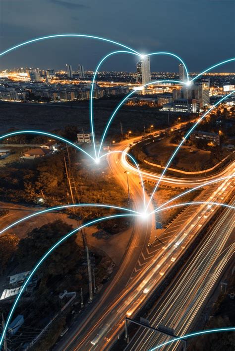 Meshtek Ble Mesh Networking Unleashing The Power Of Advanced Connectivity For Iot Platforms