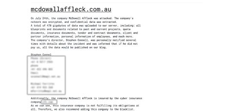 Ransomhubs Operations Revealed In New Cisa Report Cyber Daily