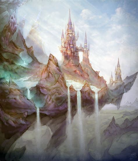 Kingdoms Vector Art