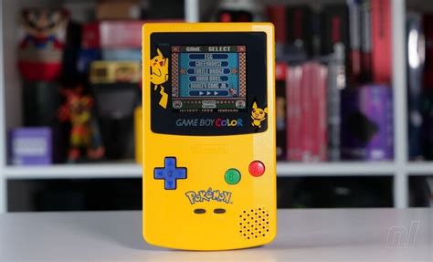Which Pokémon Themed Nintendo Console Has The Best Design Nintendo Life