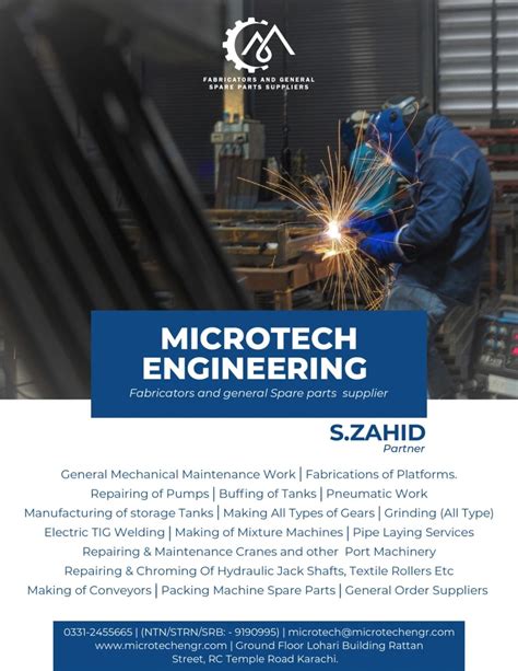 microtech engineering posted on linkedin