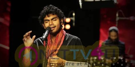 Singer Srikanth Handsome Stills 585769 Galleries And Hd Images