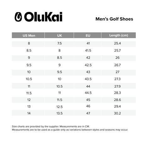 Olukai Mākena Golf Shoes Sterlingsterling Golfbox