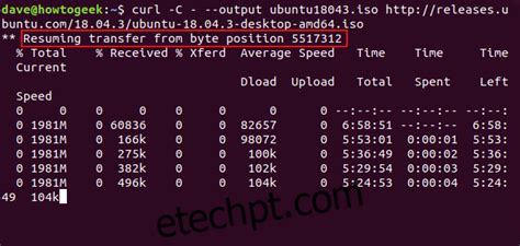 `curl` Vs `wget` Descubra Qual Ferramenta Linux é Ideal Para Você