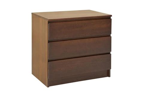 Комод техас темний горіх — ціна 11410 грн у каталозі Комоди Купити товари для дому та побуту за