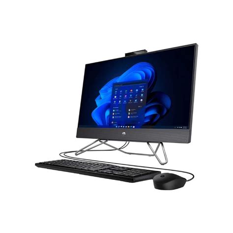 HP AIO PROONE G ALL IN ONE PC PRICE IN BD TECHLAND BD