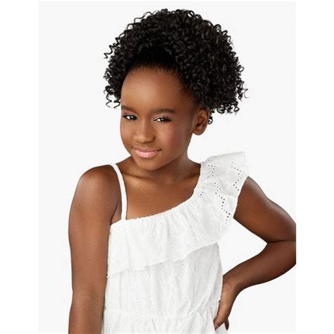 Sensationnel Synthetic Lulu Pony Mini Cookie