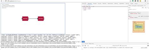 Integrating Gojs 1 8 17 With A Angular App Gojs Northwoods Software