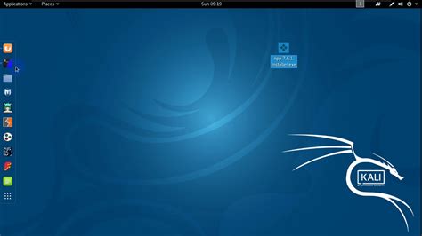 How To Install Notepad Text Editor On Kali Linux YouTube