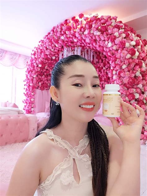 🙏 វីតាមីនគុជខ្យង នីកា ដាលីងស្គីនឃែរ