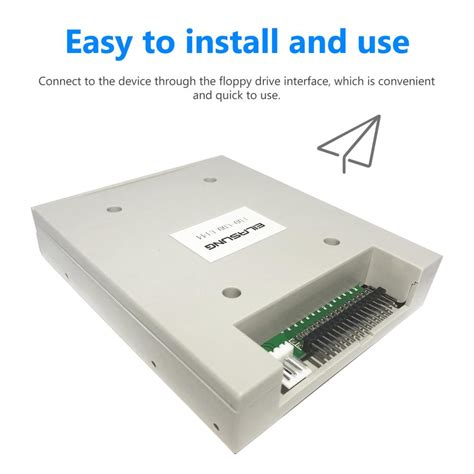Easy Installation Portable 1 44mb Usb Fdd Emulator Grandado
