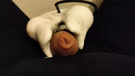 Favourite Toy Make Me Cum Hard Gay Amateur Amateur Porn Feat Intense Male Orgasm XHamster