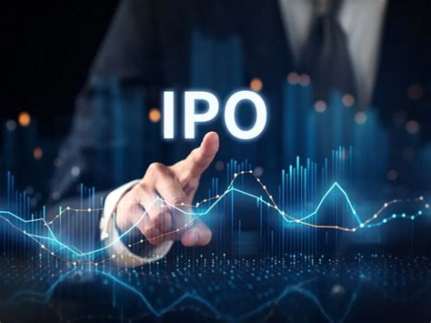 IPO News Latest Live Updates On IPO Upcoming IPO Issue Price And
